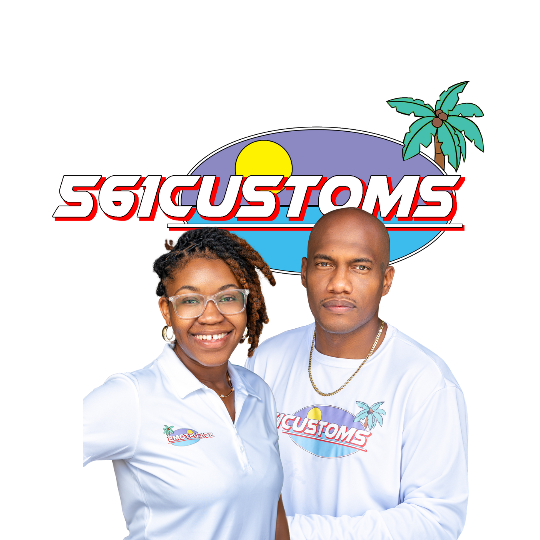 Bulk Price Guide – 561Customs